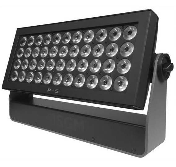 SGM P-5 RGBW - Verleih - Supporting Role | Lichttechnik | Wien