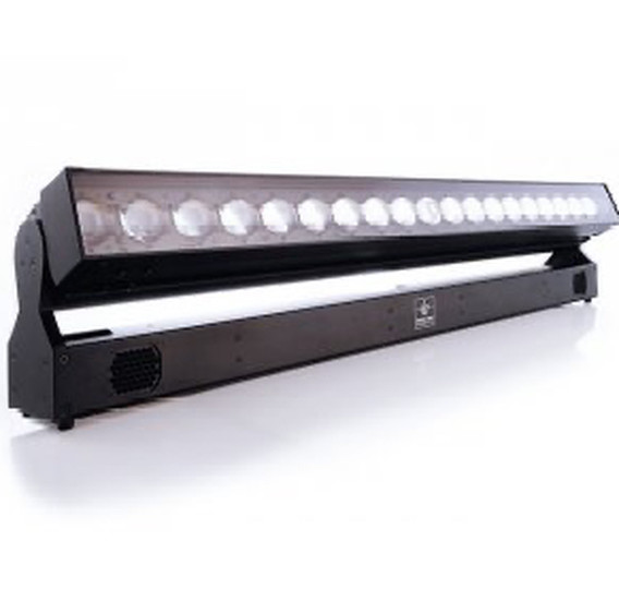 GLP Impression X4 Bar 20 - Vertrieb - Supporting Role | Lichttechnik | Wien