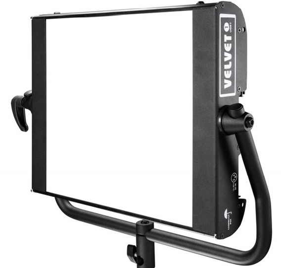 Velvet Light 1 LED Panel IP54 - Verleih - Supporting Role ...